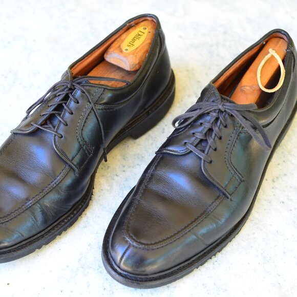 Allen Edmonds | Shoes | Allen Edmonds Wilbert Casual Comfort Oxford ...